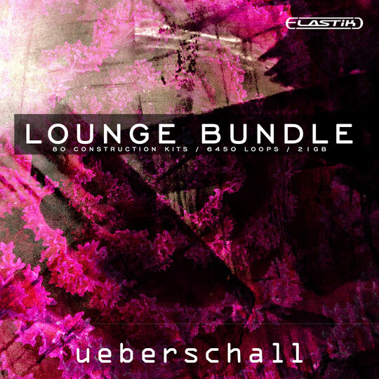 Ueberschall Sample Libraries - Download Audio Loops, Samples & Sound FX